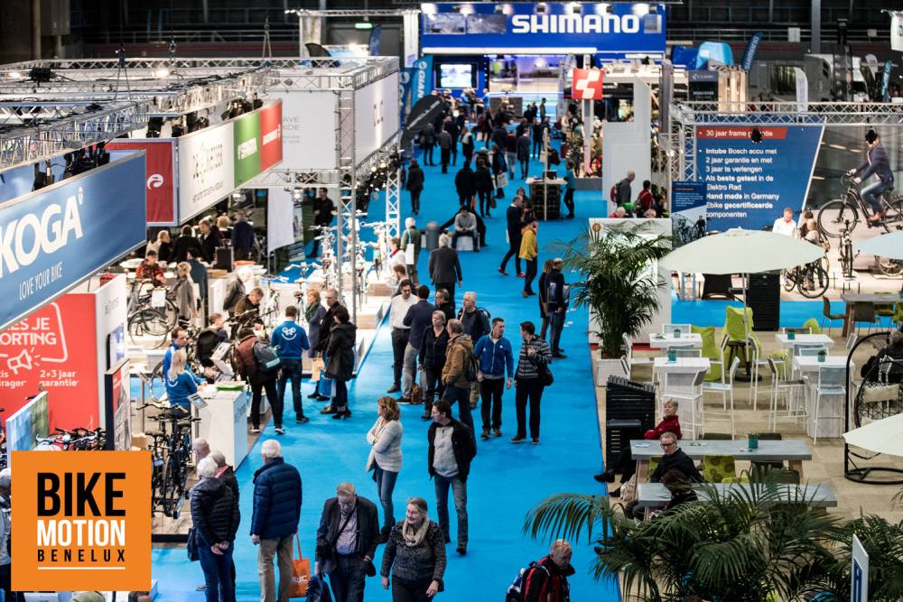 Bike MOTION: Wat is er te zien en doen dit jaar? | Fiets.nl - Race en ...