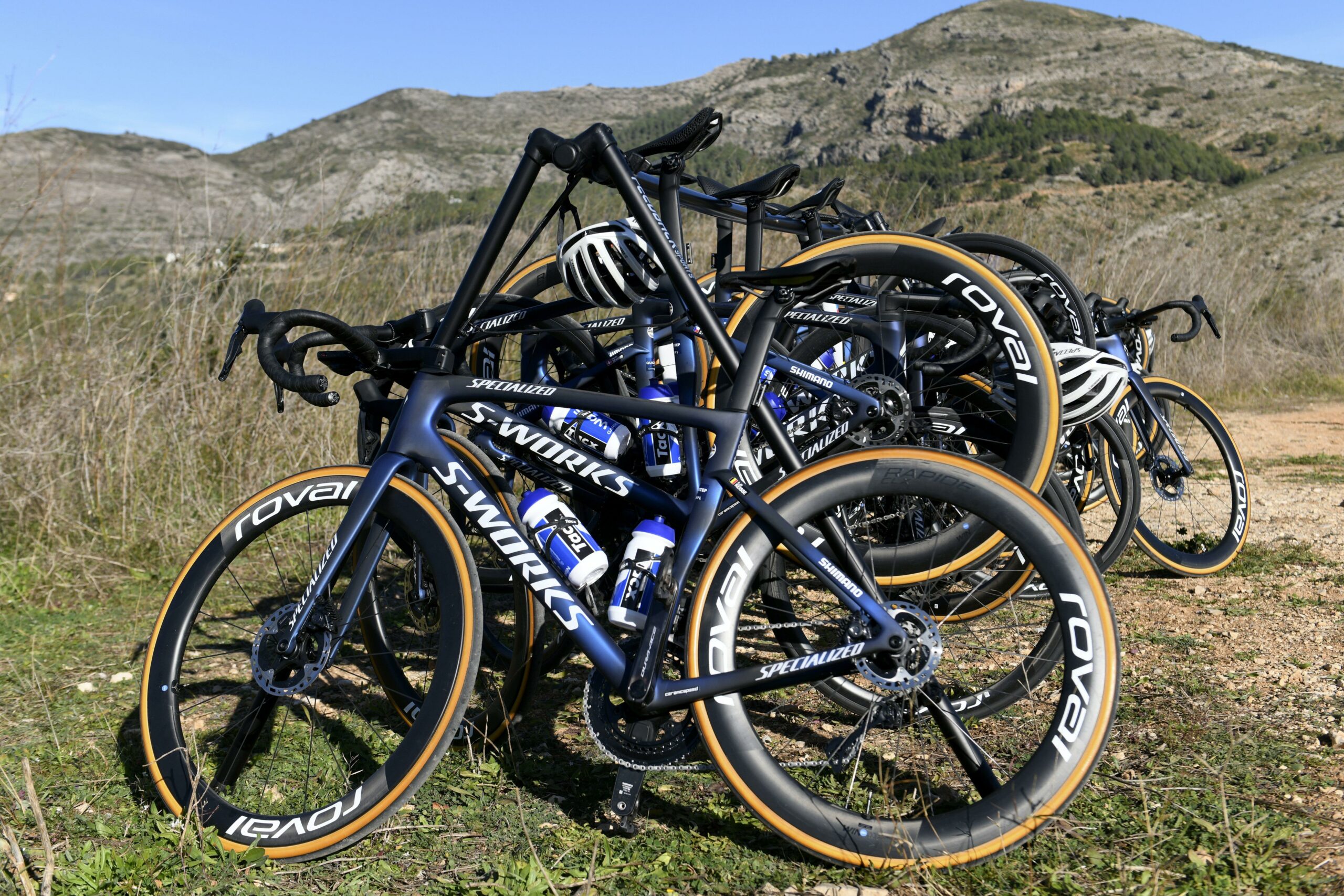 Alle fietsen uit de World Tour (deel 2) | Fiets.nl