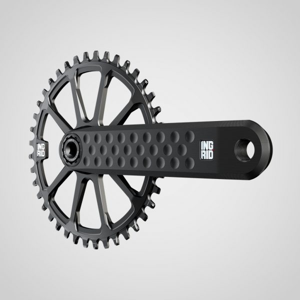 Een nieuwe groepset van Ingrid Components? Smullen! | Fiets.nl - Race ...