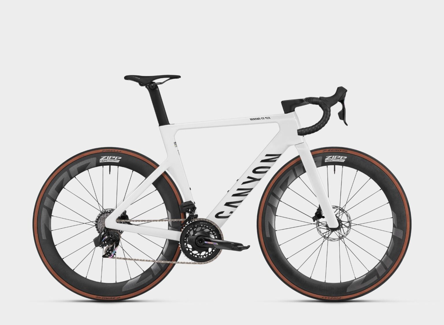 De nieuwe Canyon Aeroad met PACE Bar cockpit | Fiets.nl - Race en MTB ...