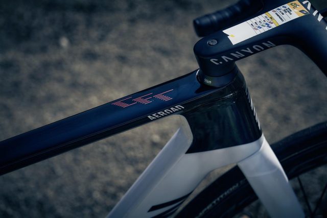 Nieuwe Canyon Aeroad, sneller dan ooit | Fiets.nl - Race en MTB website