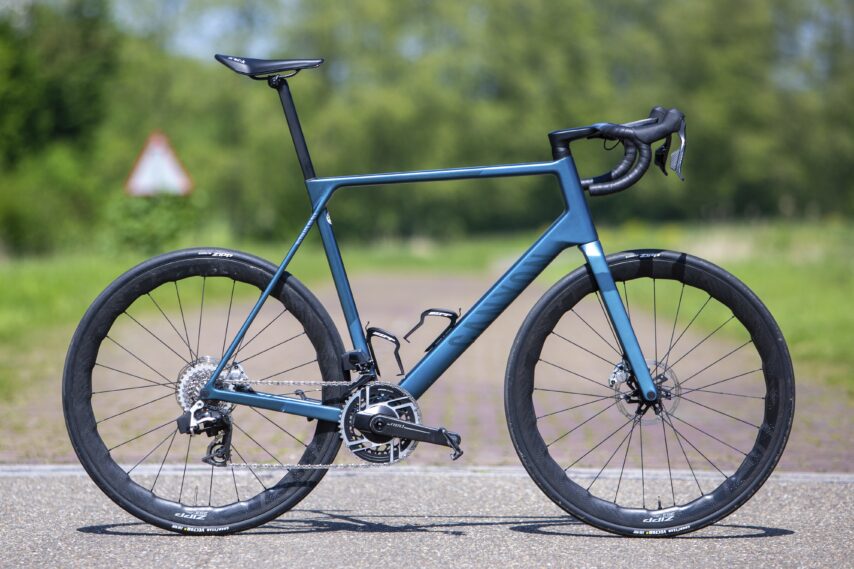 Alles over racefietsen | Fiets.nl - Race en MTB website