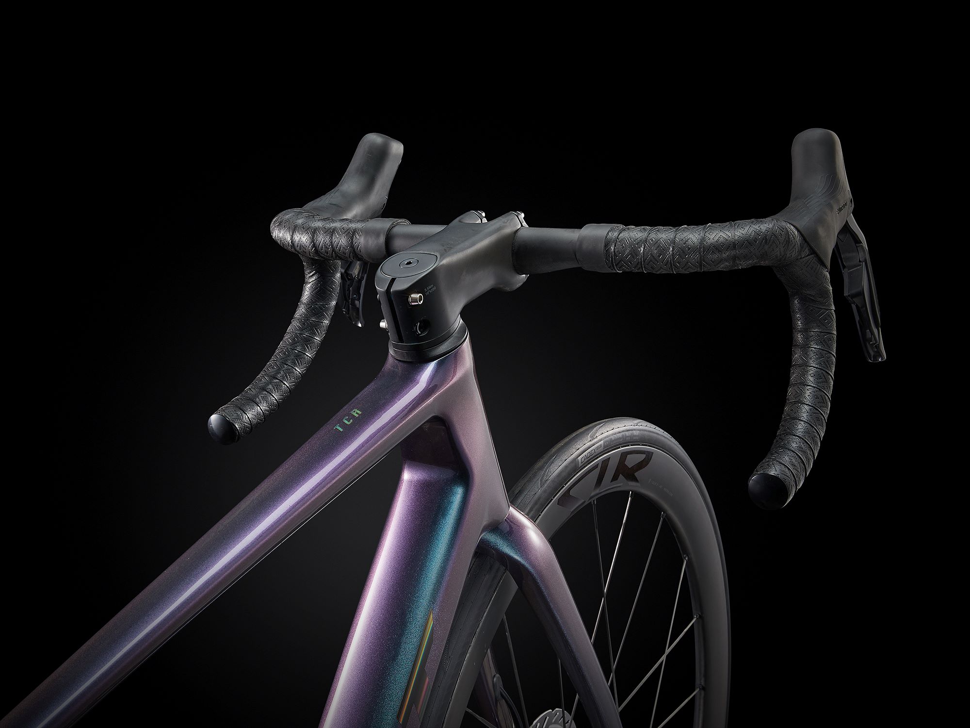 Giant TCR, generation X. Lichter, stijver en meer aero dan ooit | Fiets ...