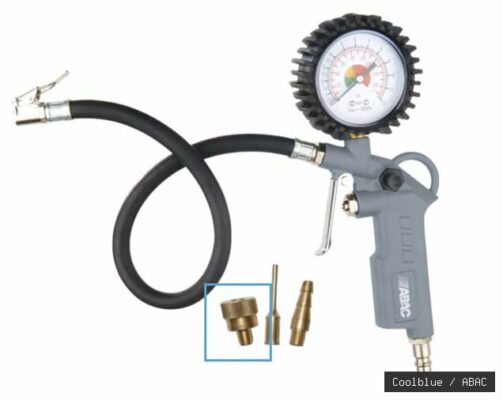 Wat heb je als fietser aan een compressor en waar moet je op letten?