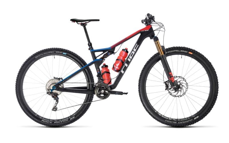 MTB-techniek: Alpen-tuning in twaalf stappen | Fiets.nl - Race en MTB ...