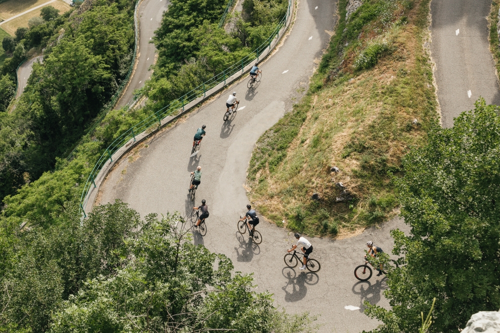 Met Fiets Travel naar de Tour de France | Fiets.nl - Race en MTB website