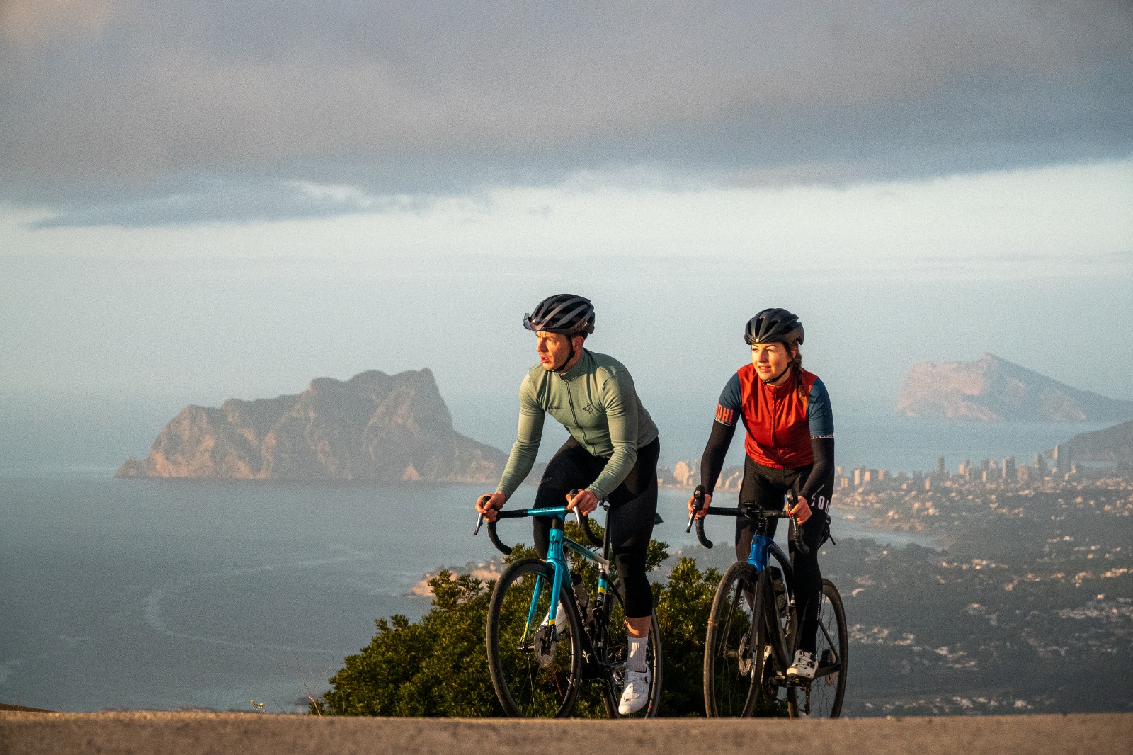 Ga jij in maart met ons mee op fietsreis naar Calpe? | Fiets.nl - Race ...