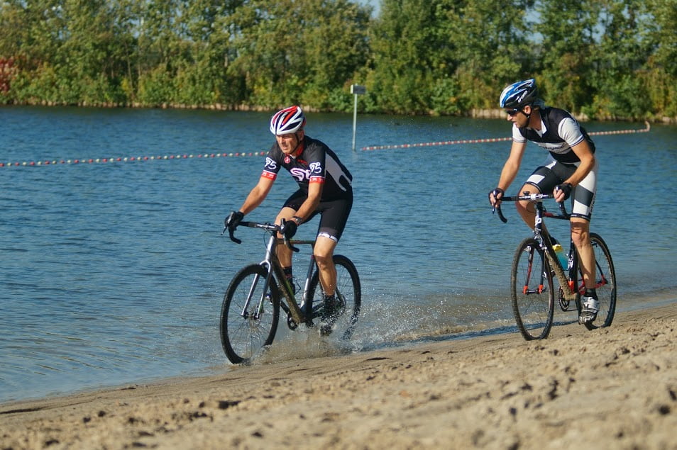 Blog: een euro per minuut cross | Fiets.nl - Race en MTB website