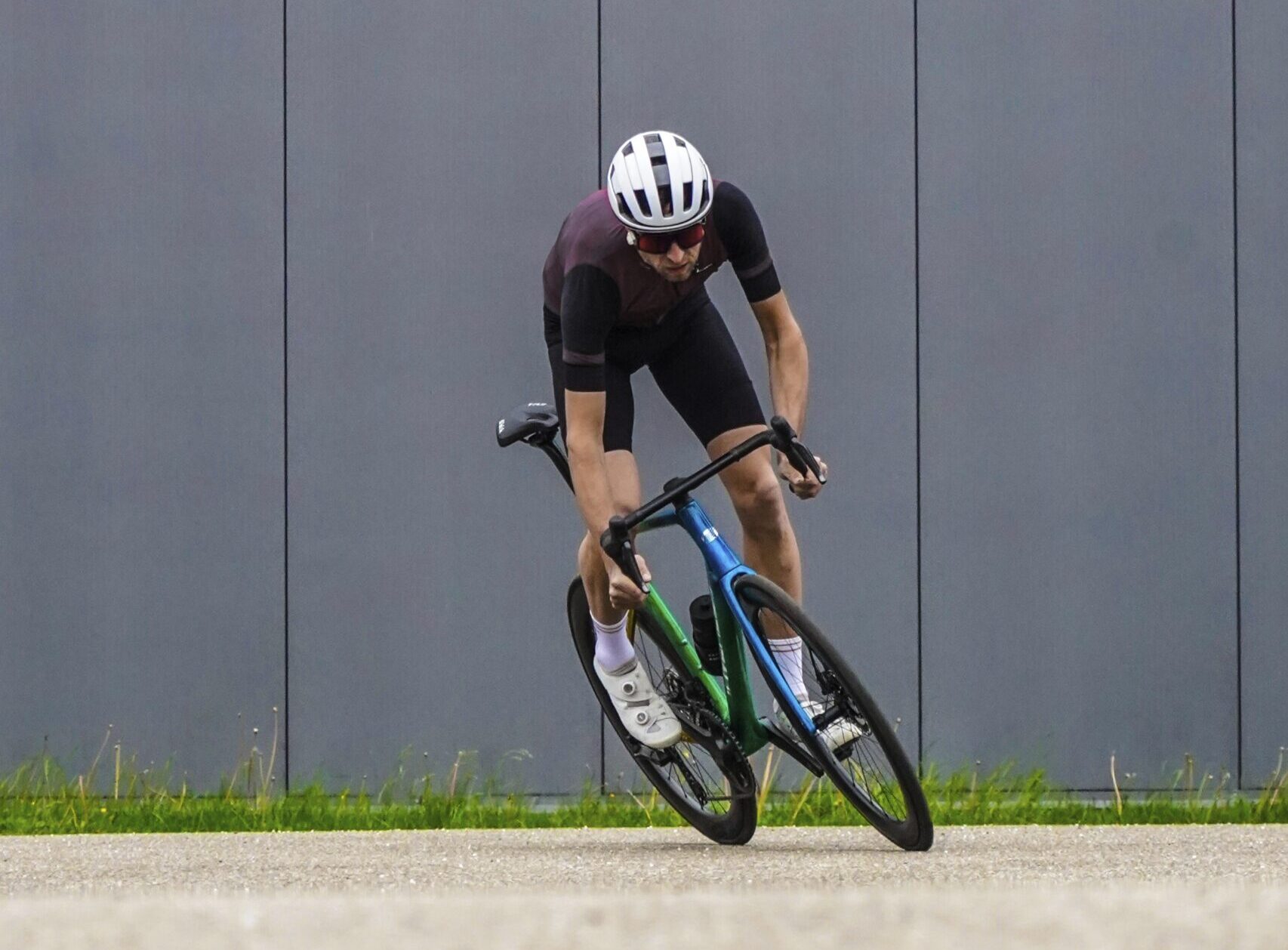 Ben je meer een type sprinter of een type klimmer? | Fiets.nl