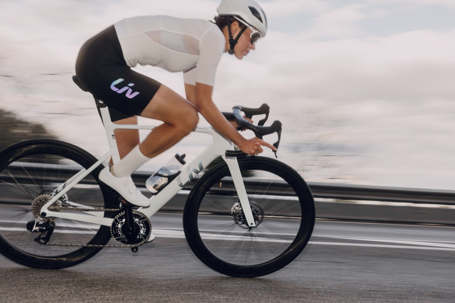 Nieuw: Giant Propel Advanced en Liv Enviliv Advanced, met hulp van ...