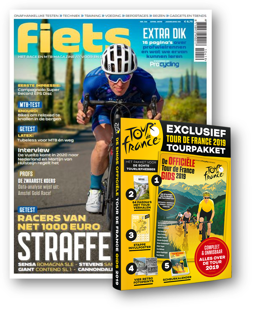 Aanbieding: Tour de france van Tour de france Le coq sportif Football ...