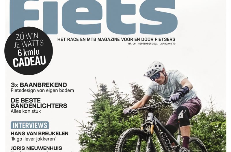 Magazine | Fiets.nl - Race en MTB website