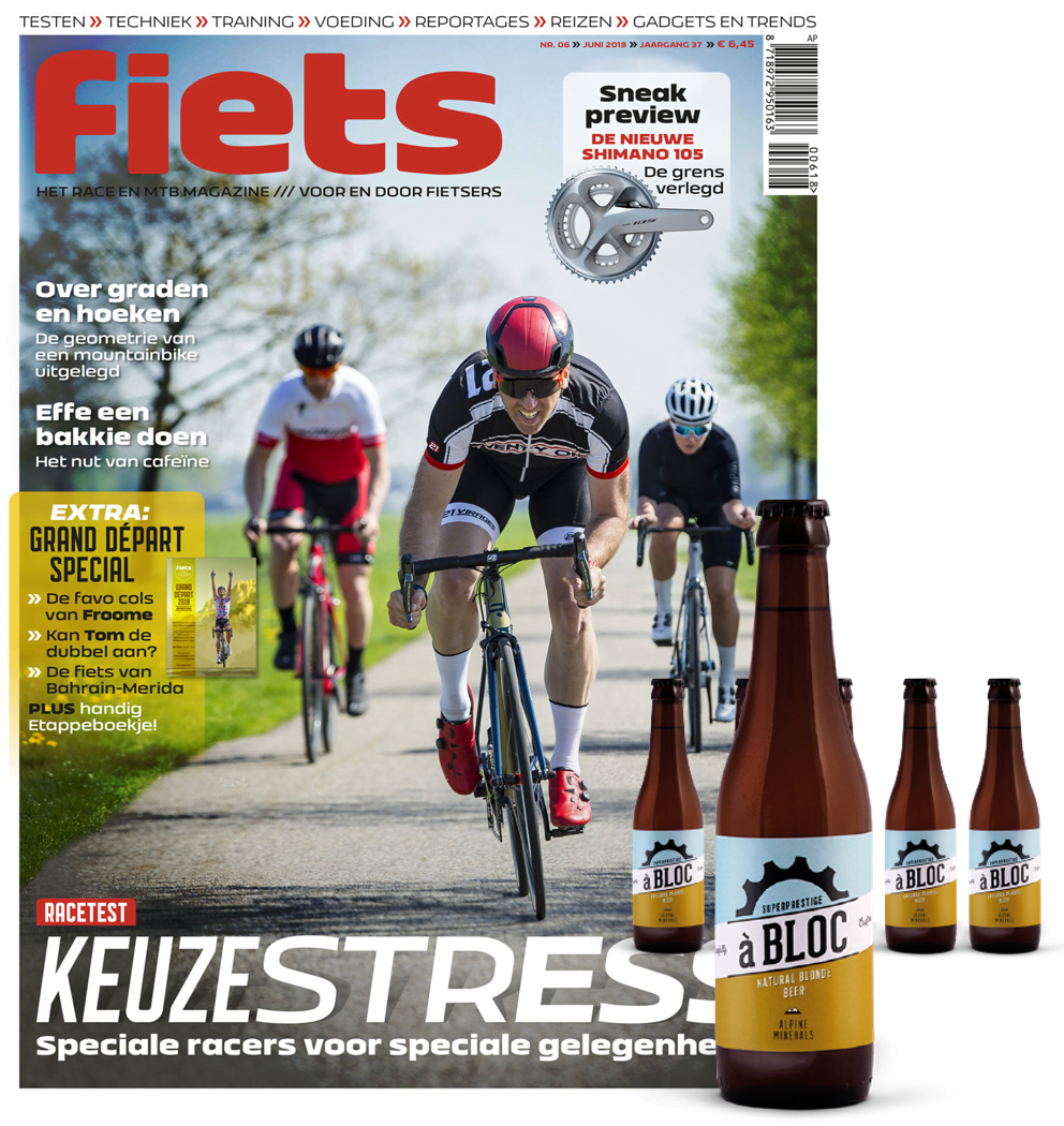 8 Vaderdag cadeautips | Fiets.nl - Race en MTB website