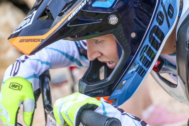 Interview Ellen Jacobs: over haar overstap naar de Elite | Fiets.nl ...