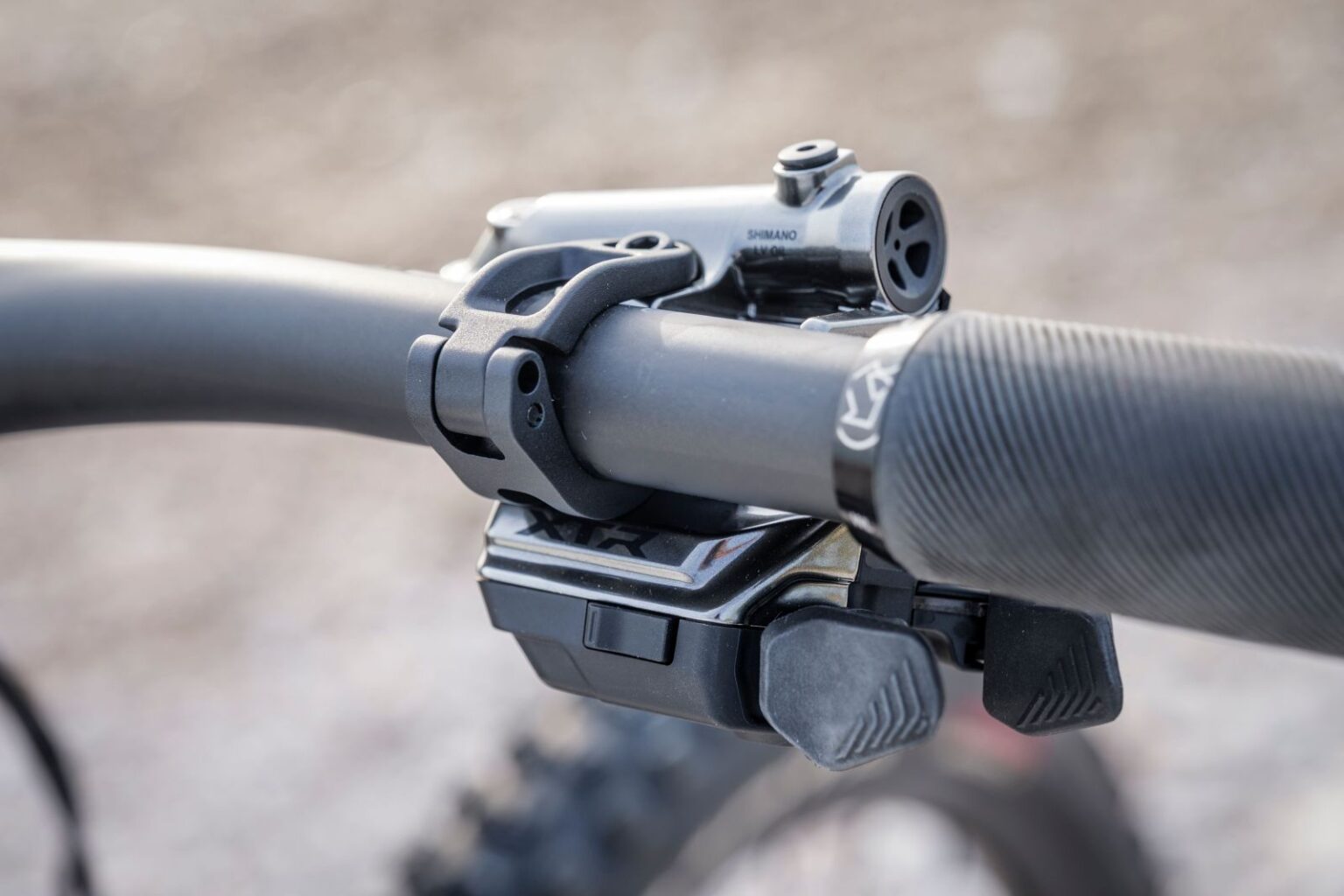 Nieuw: Shimano XTR Di2 9200 12-speed, razendsnel schakelen op je mtb ...