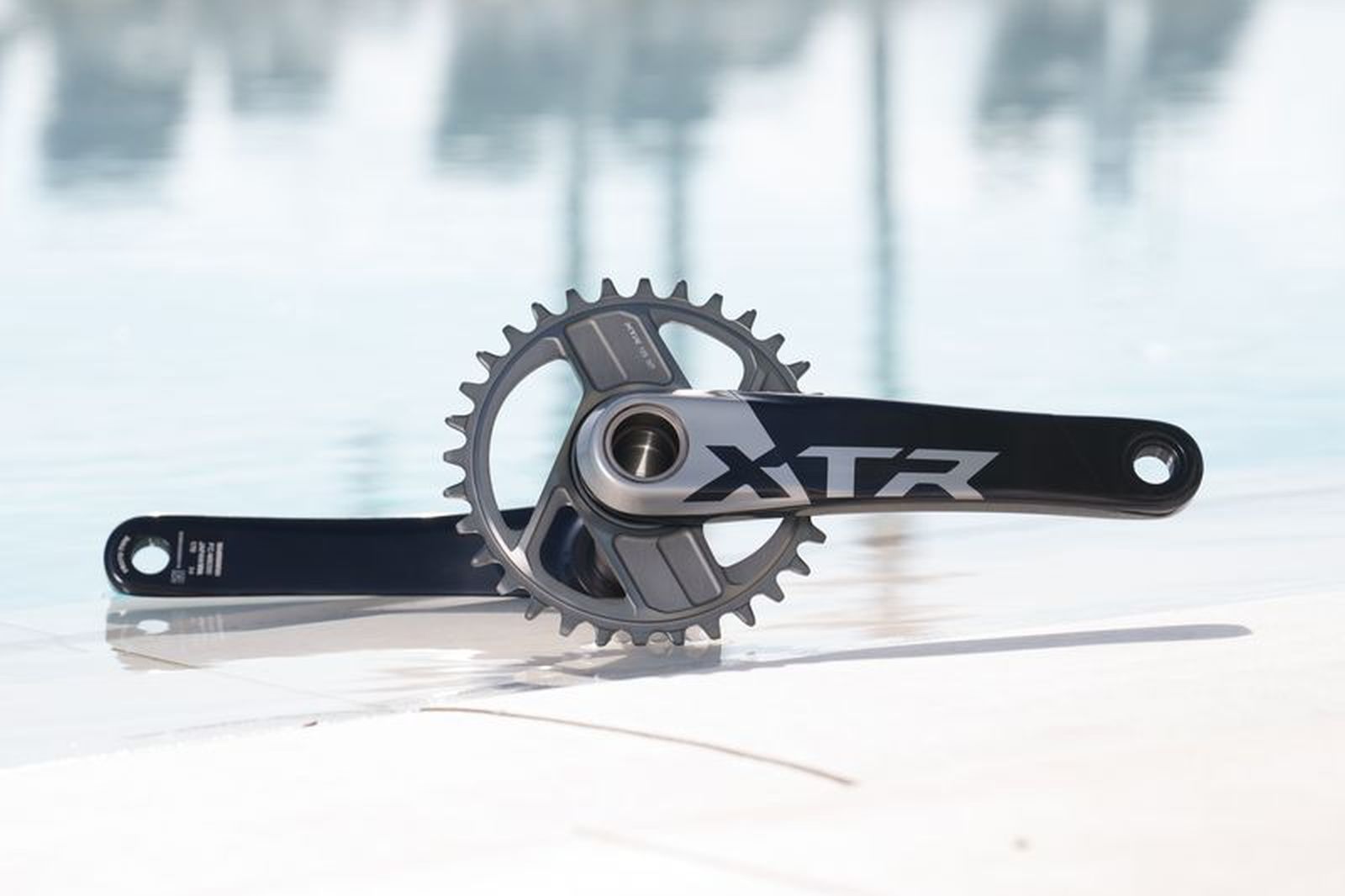 Nieuw: Shimano XTR Di2 9200 12-speed, razendsnel schakelen op je mtb ...