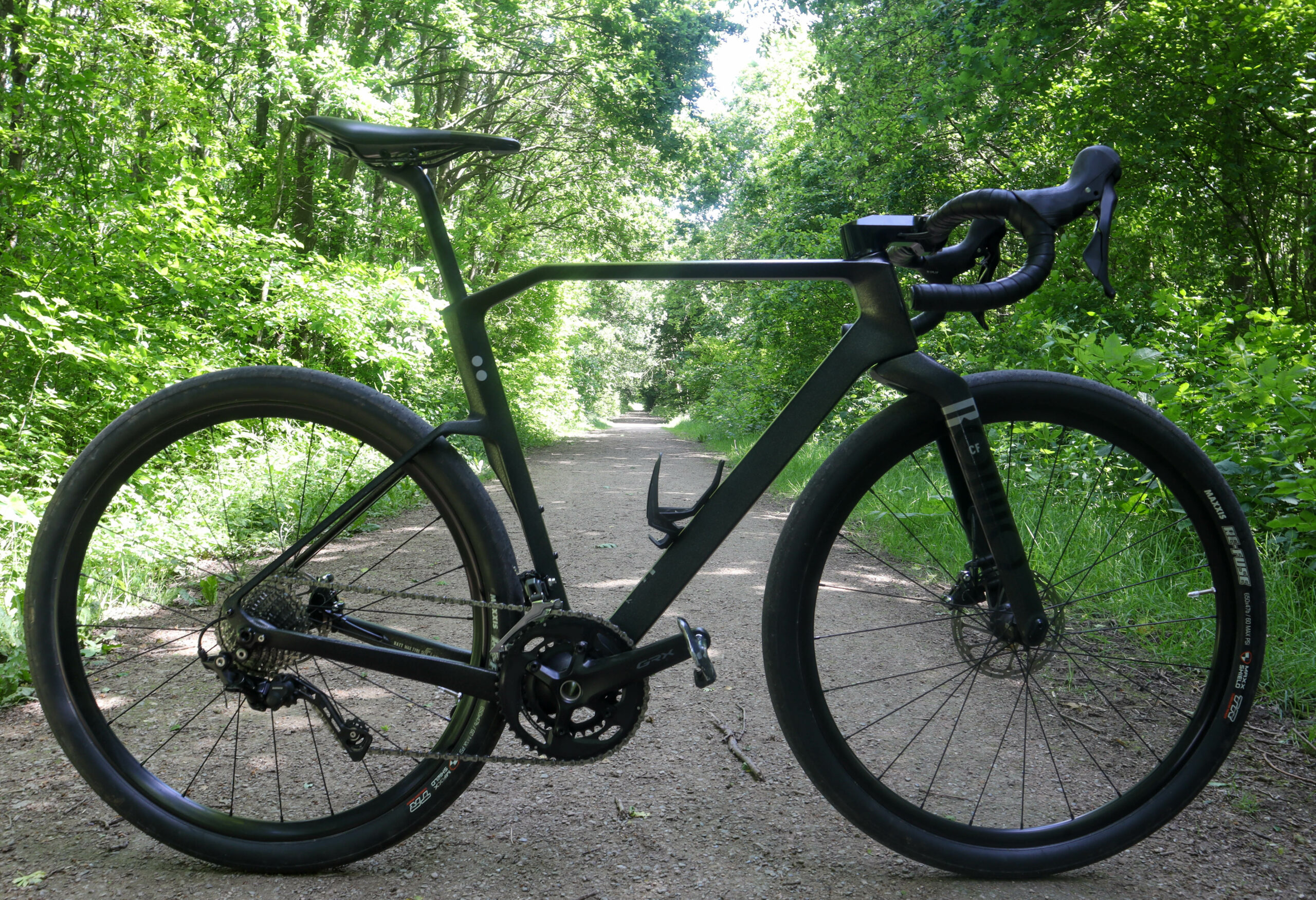 Getest: Rondo Ratt CF1, even iets anders dan anders | Fiets.nl
