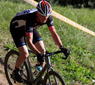 Blog: een euro per minuut cross | Fiets.nl - Race en MTB website