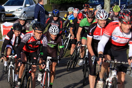 Blog: een euro per minuut cross | Fiets.nl - Race en MTB website