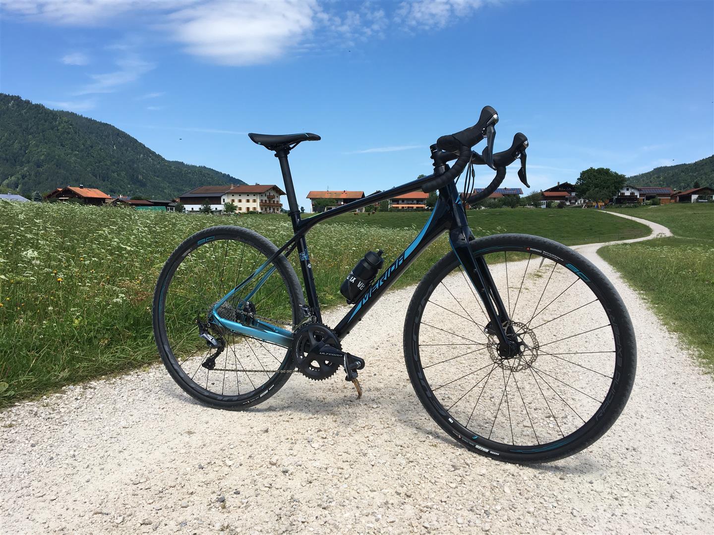 Merida Silex: lekker vlammen | Fiets.nl - Race en MTB website