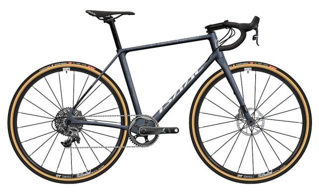 Nieuwe Isaac fietsen, Torus Explore & Meson | Fiets.nl - Race en MTB ...