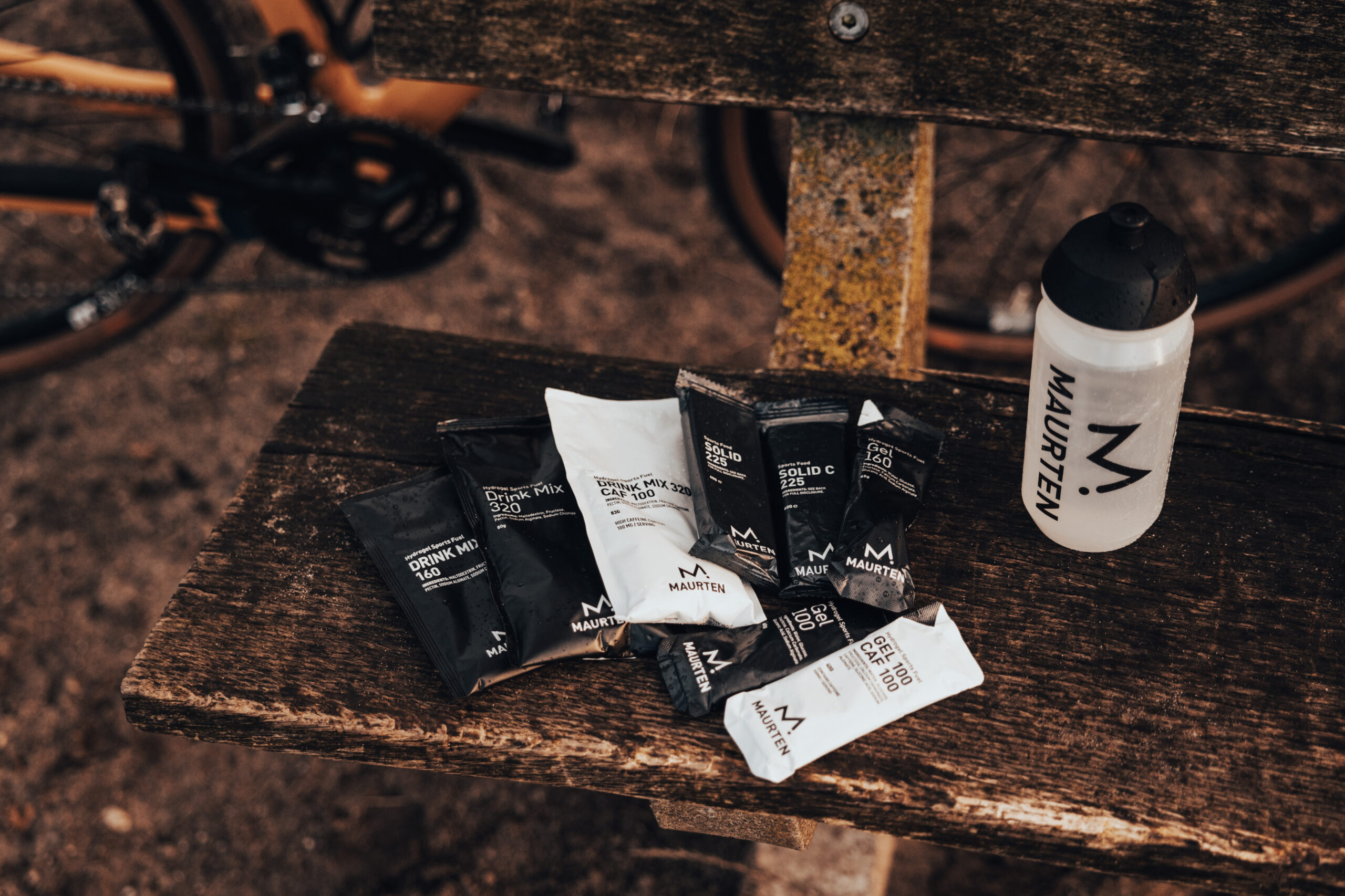 Getest | De sportvoeding van Maurten