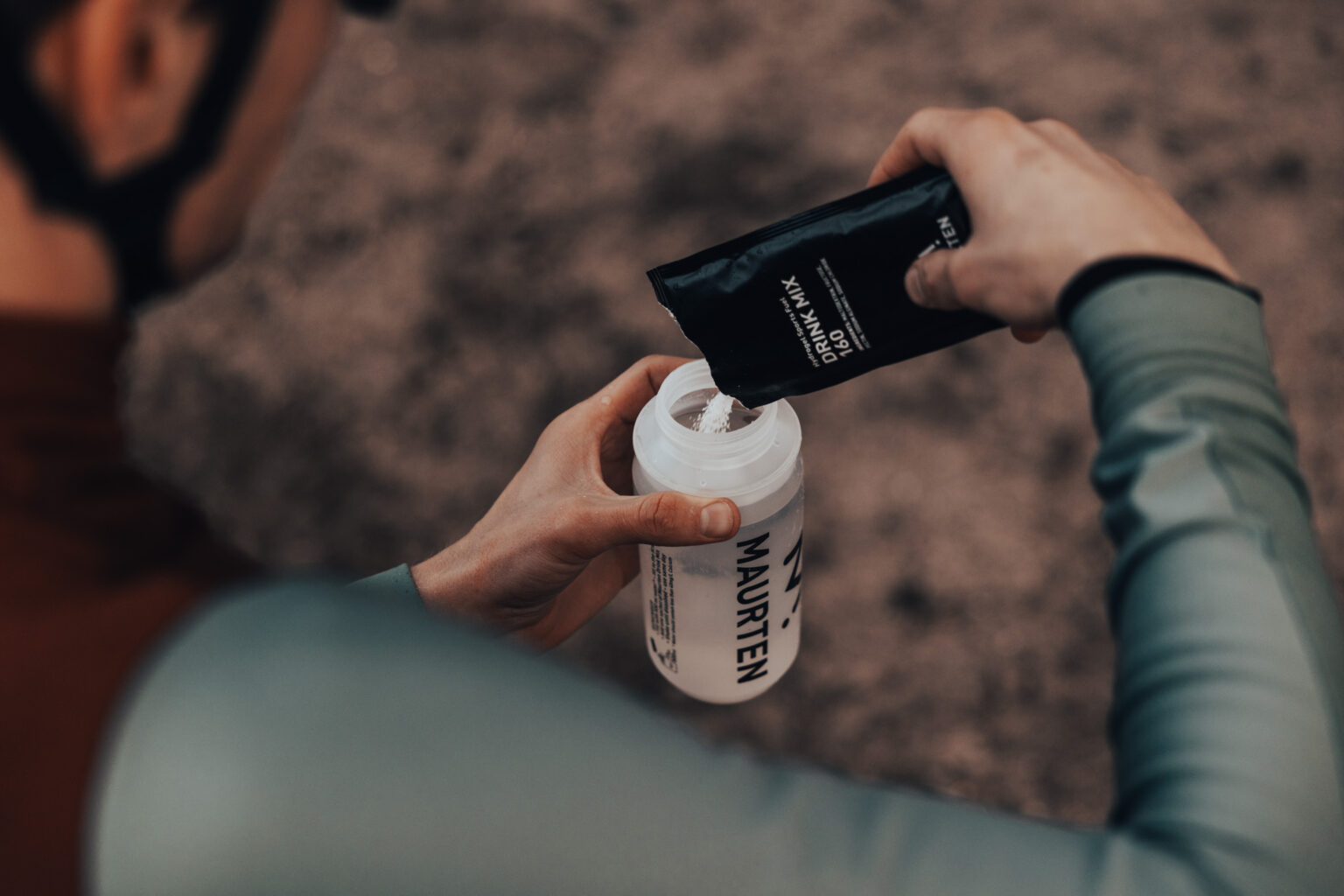 Getest | De sportvoeding van Maurten