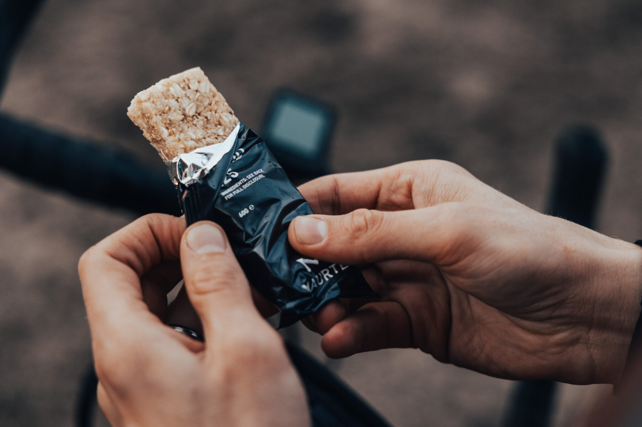 Getest | De sportvoeding van Maurten