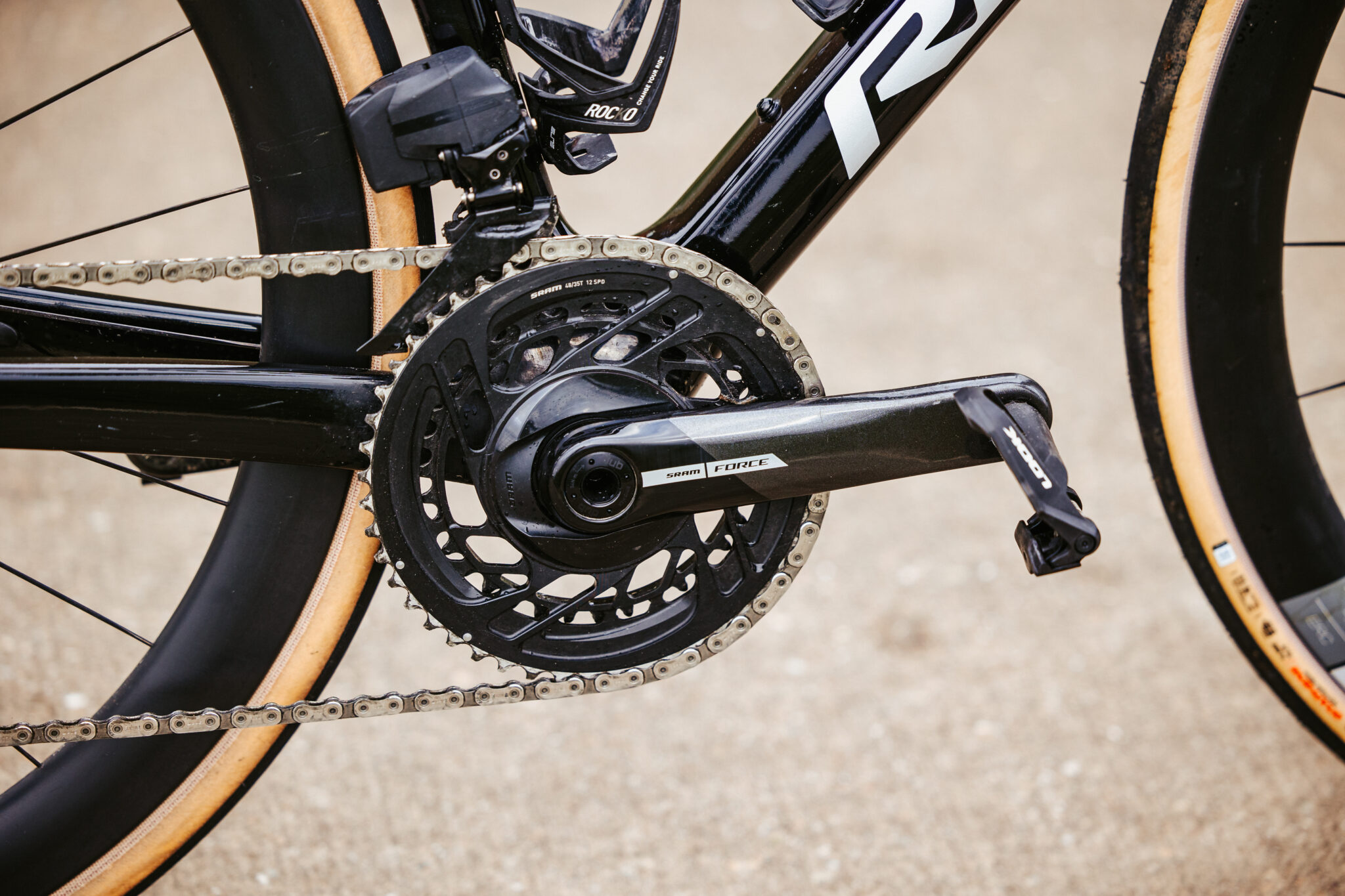 Racetest | Ridley Falcn RS, een vliegensvlugge allround racefiets