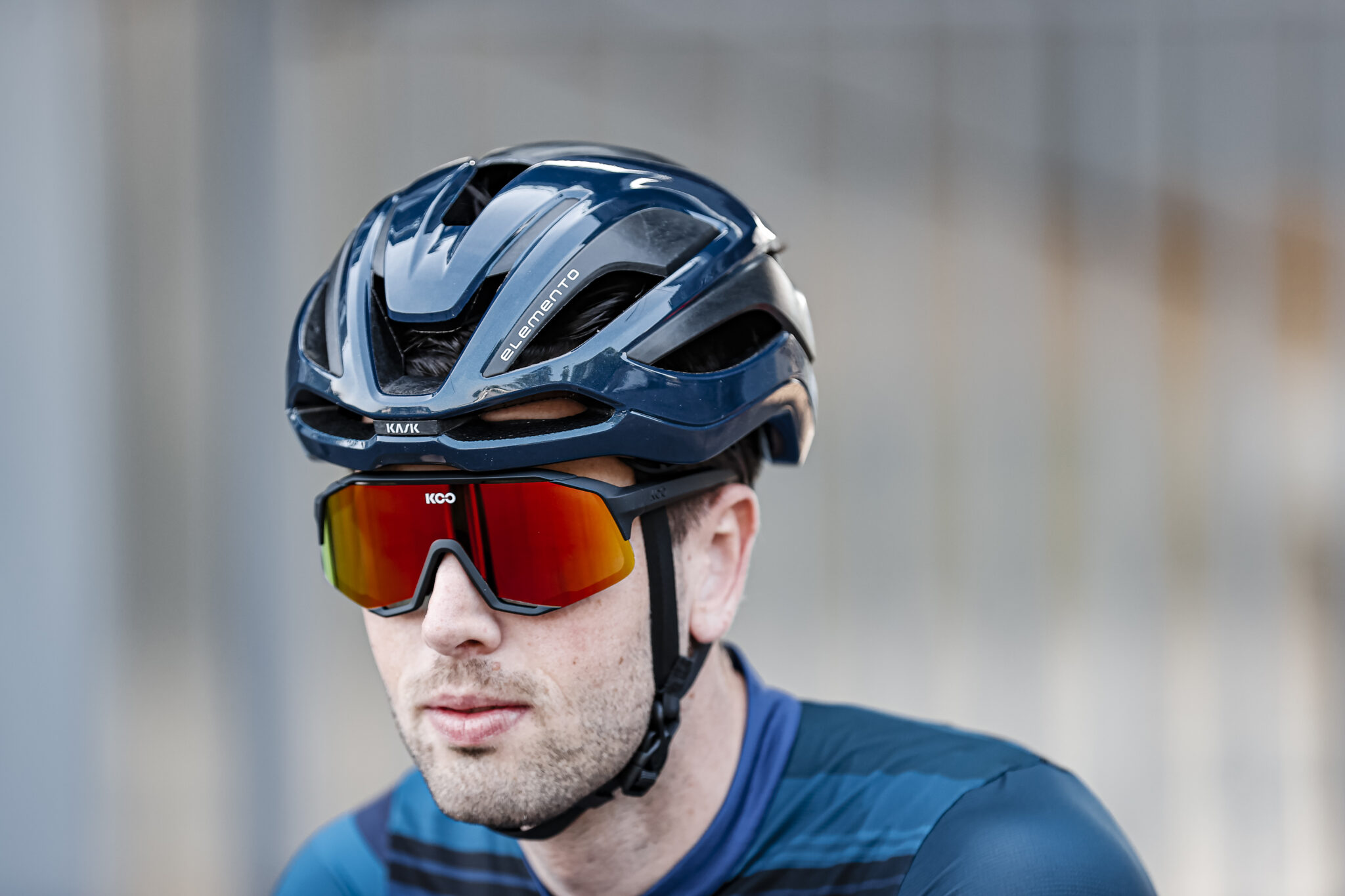 Review: Kask Elemento | Aerodynamisch, veilig én comfortabel?