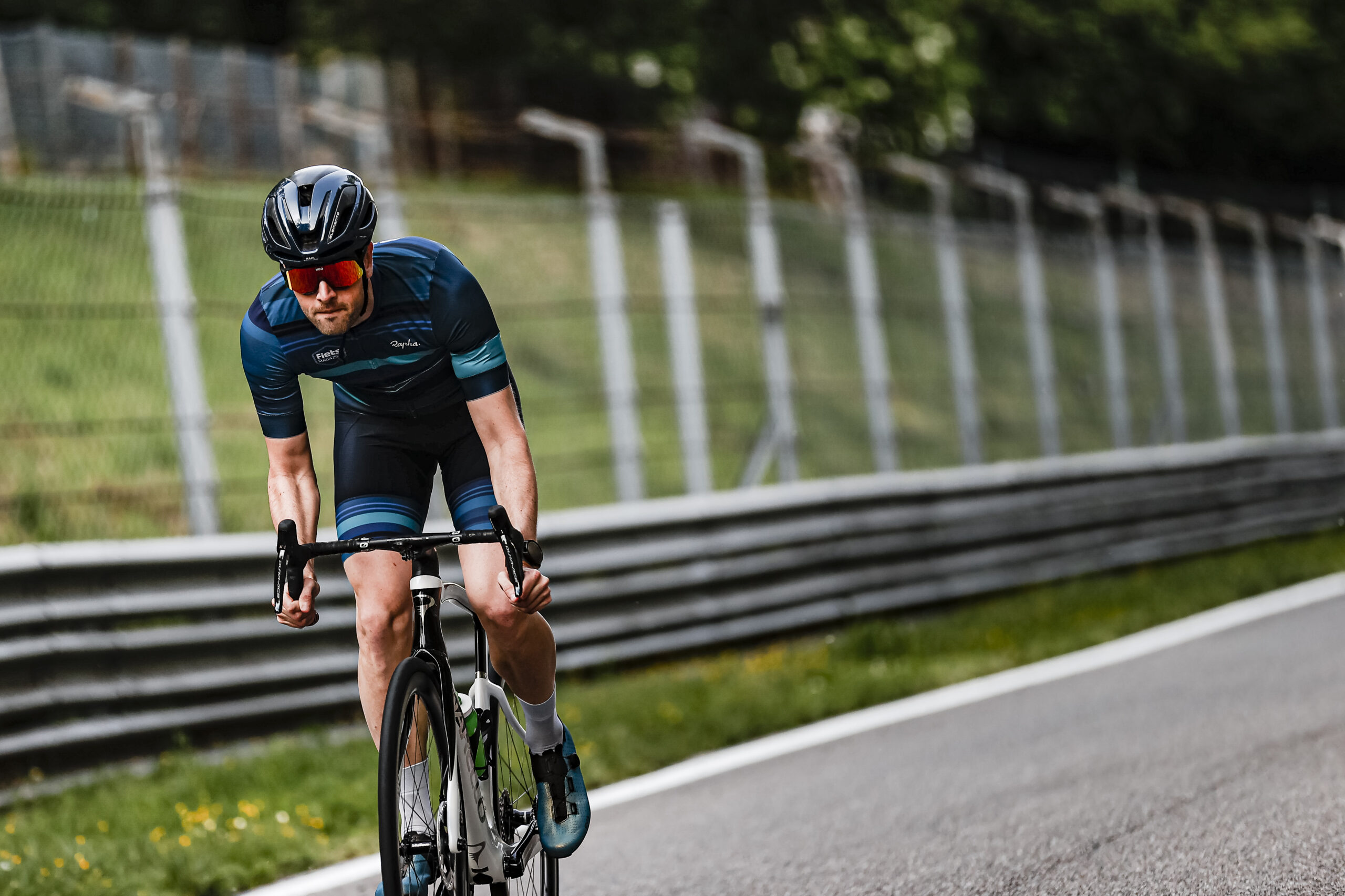 Review: Kask Elemento | Aerodynamisch, veilig én comfortabel?