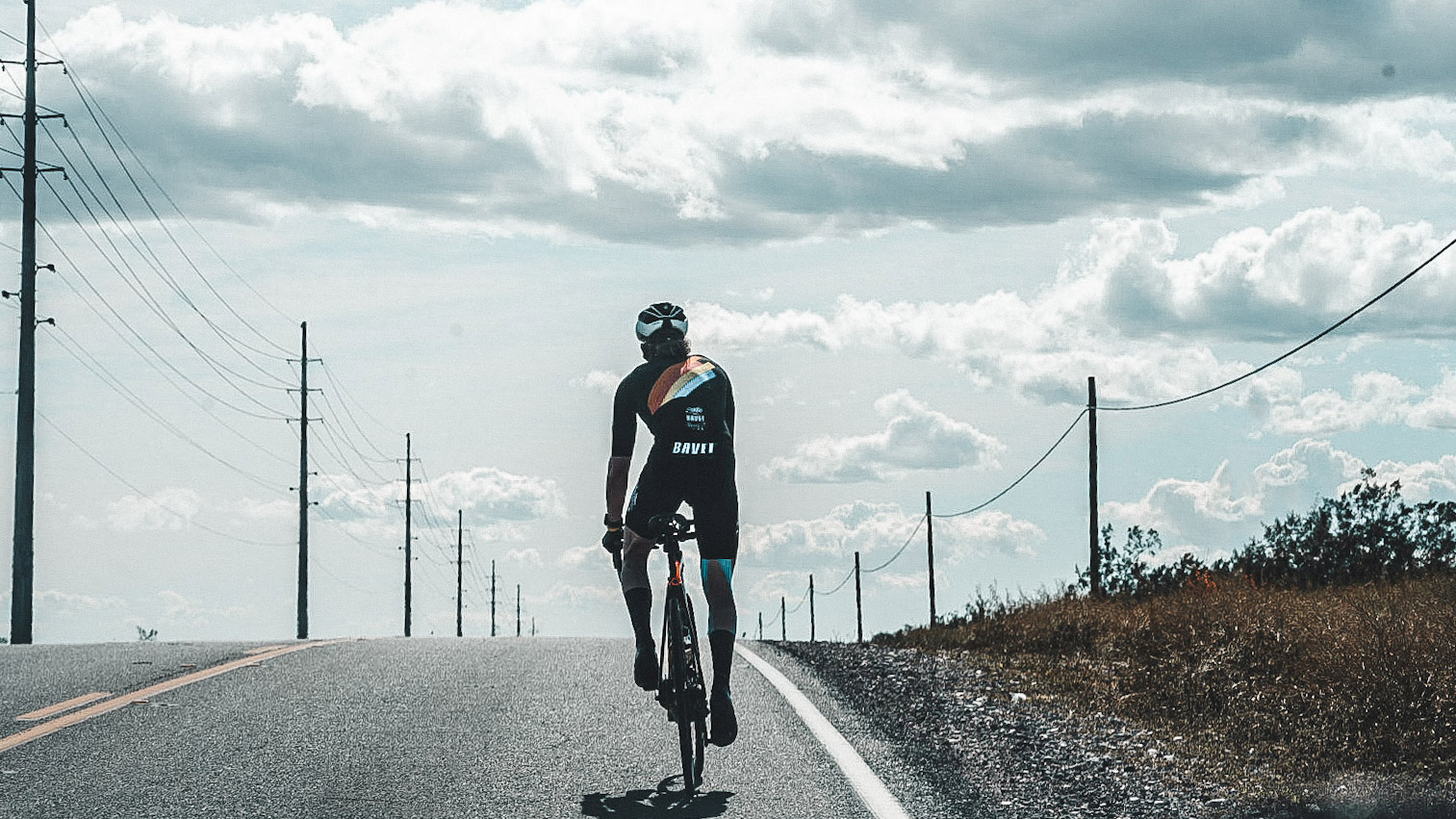 Nieuw wereldrecord: 3619,72 km fietsen in één week! | Fiets.nl