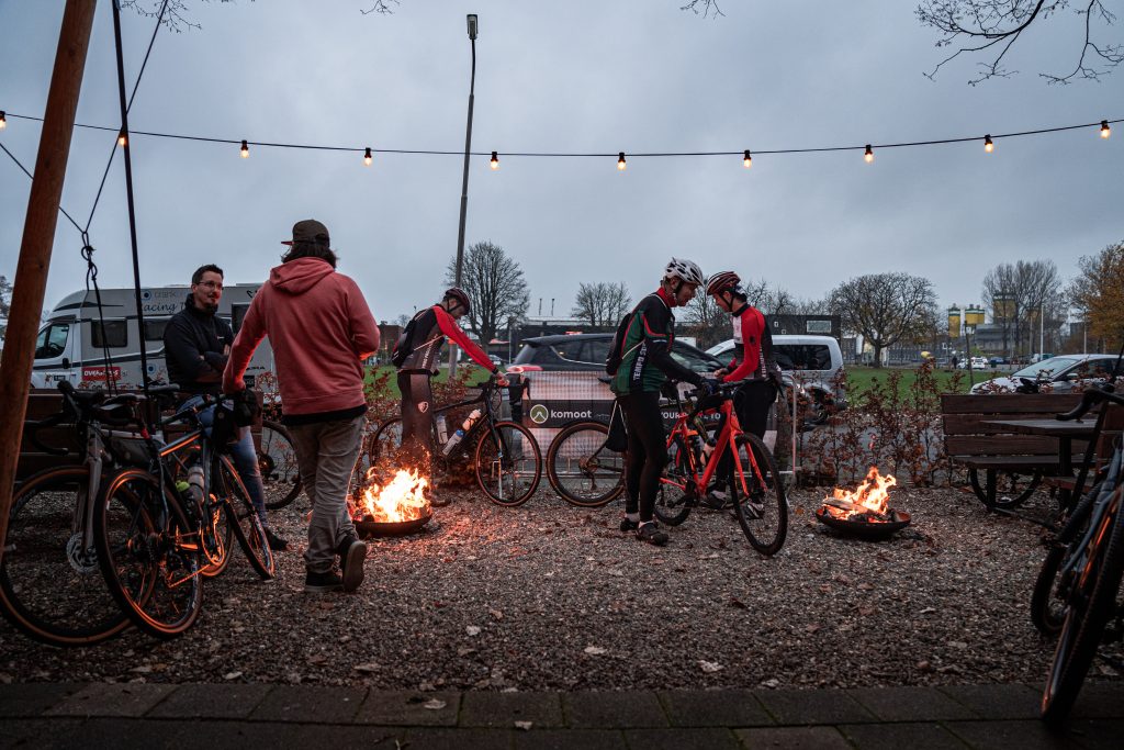 Geselecteerd, 5 bijzondere herfst gravelevents | Fiets.nl - Race en MTB ...