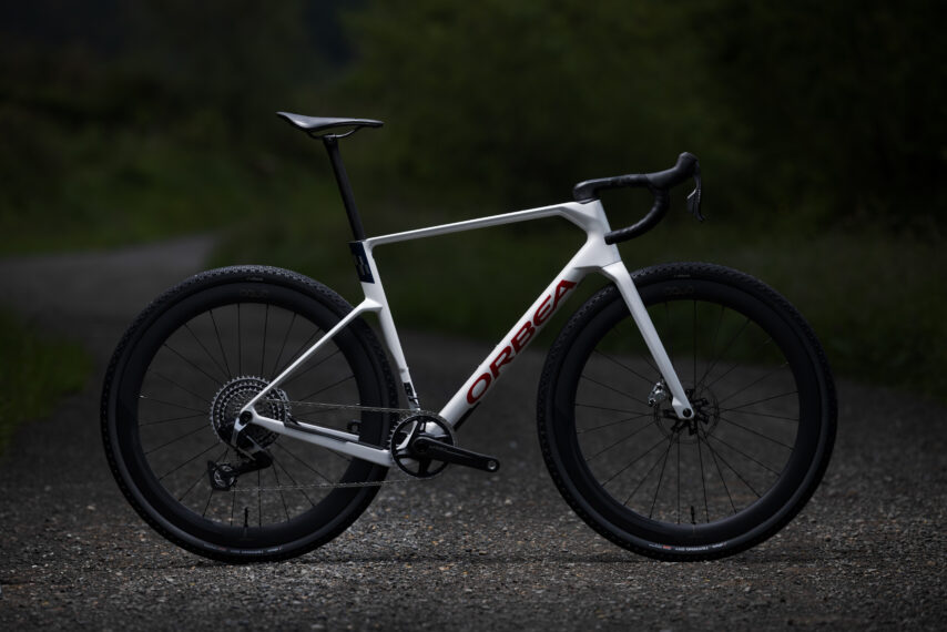 Alles over gravelbikes en cyclocross | Fiets.nl - Race en MTB website