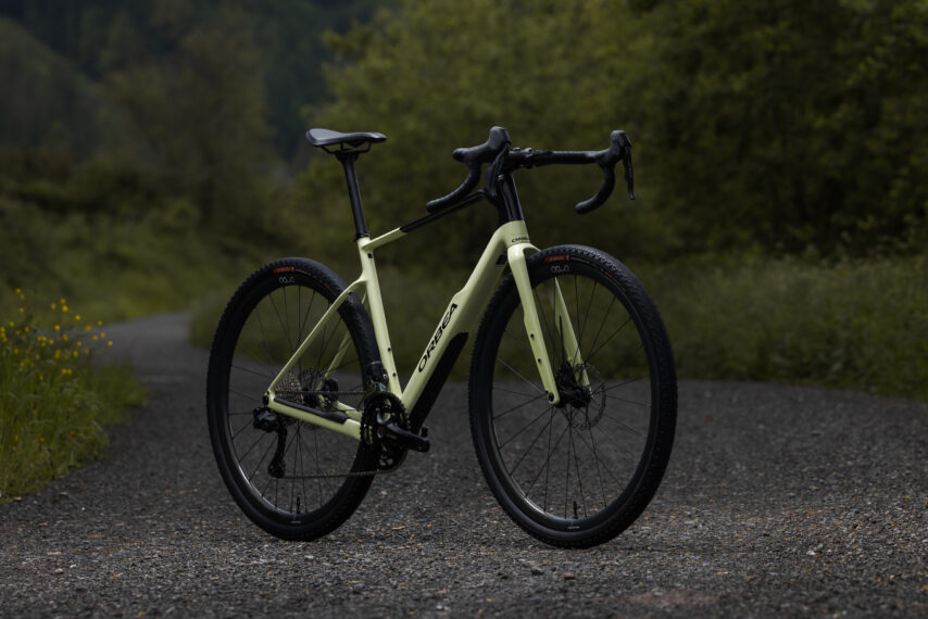 Alles over gravelbikes en cyclocross | Fiets.nl - Race en MTB website