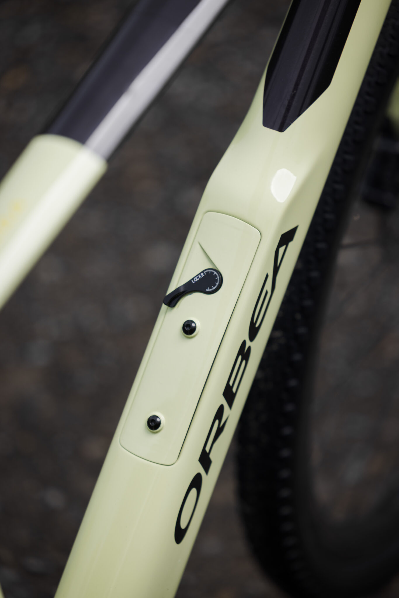 Orbea presenteert de nieuwe Terra: voor avontuur en lange tochten ...