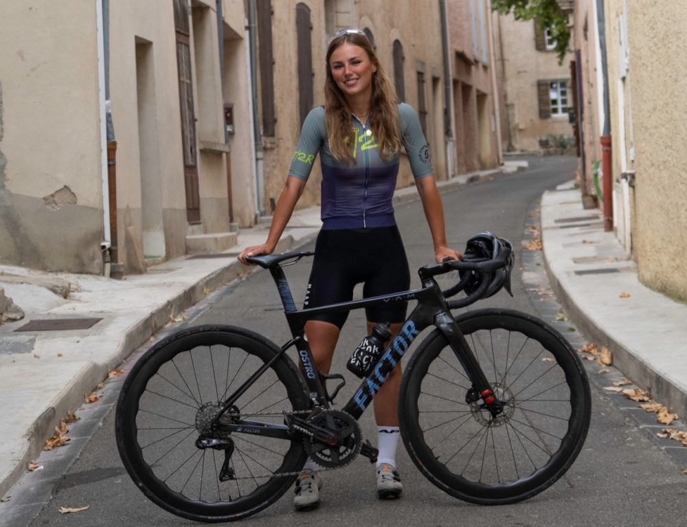 Ridemeister viert eenjarig bestaan met komst Puck Moonen, Philipp ...