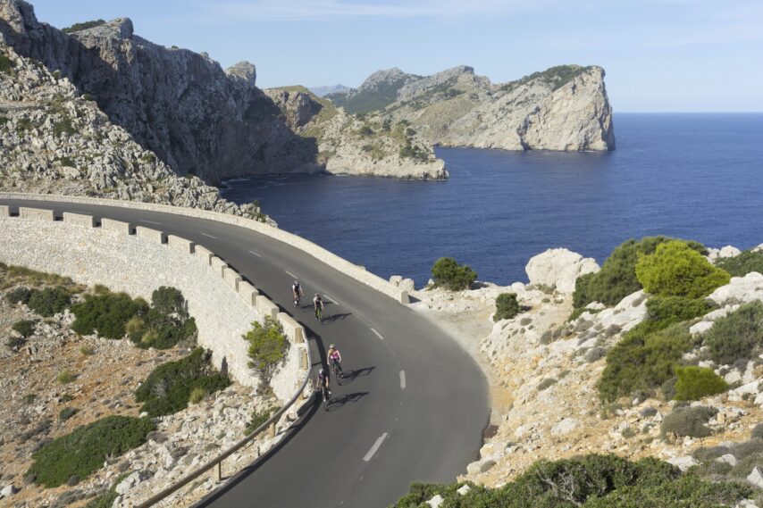 Reisverhaal | Terug in de tijd met Fred Rompelberg fietsvakanties op ...
