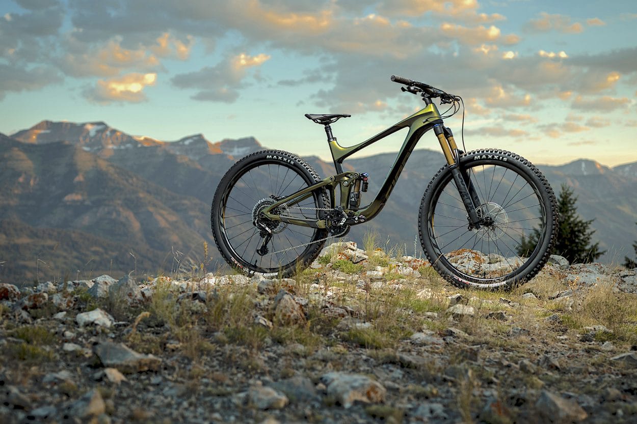 Welke soorten mountainbikes zijn er? | Fiets.nl - Race en MTB website