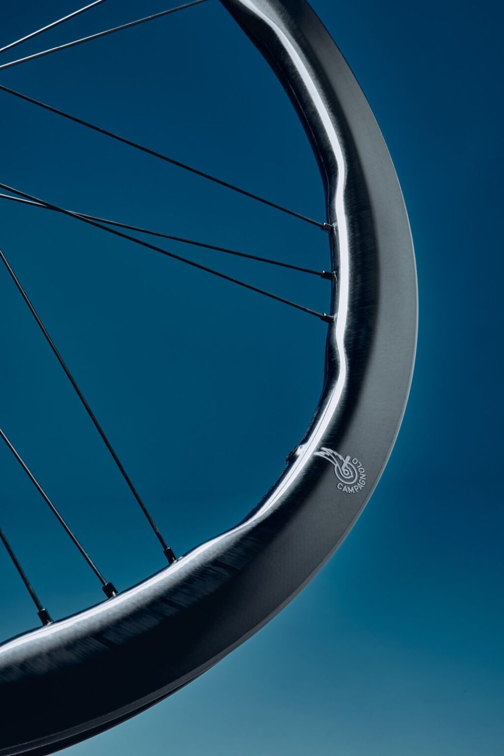 Nieuwe Campagnolo Shamal, Dual Profile wielen | Fiets.nl - Race en MTB website