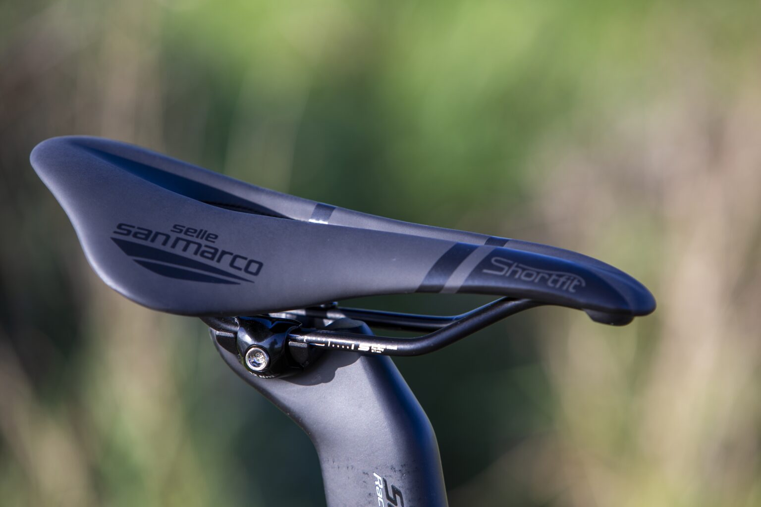 Review: Sensa Giulia Evo Integrale, een opvallende verschijning