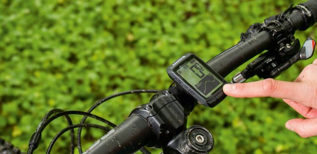 Nieuwe Sigma PURE GPS fietscomputer | Fiets.nl - Race en MTB website