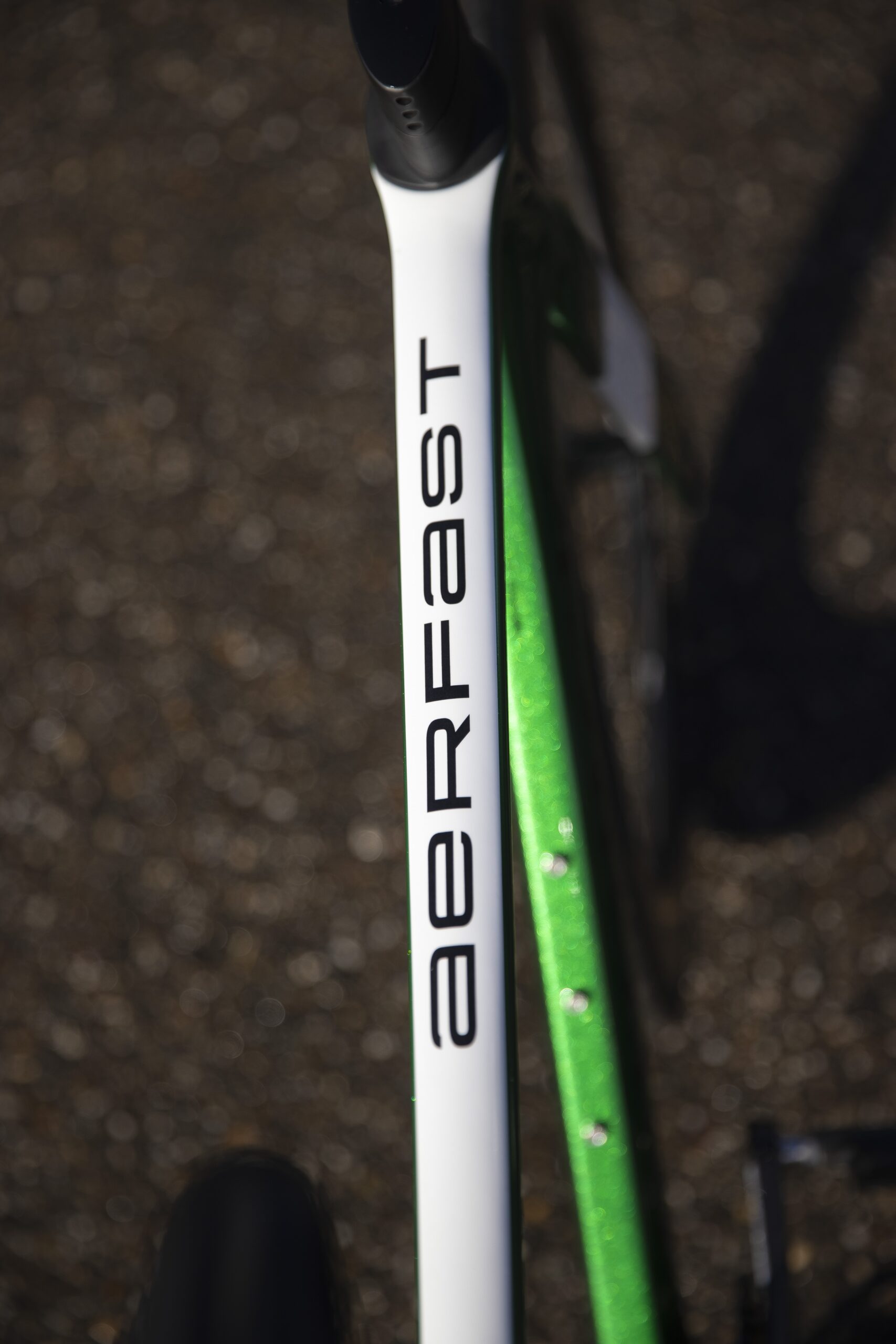 Getest: Storck Aerfast.4 Pro Disc, net even anders | Fiets.nl