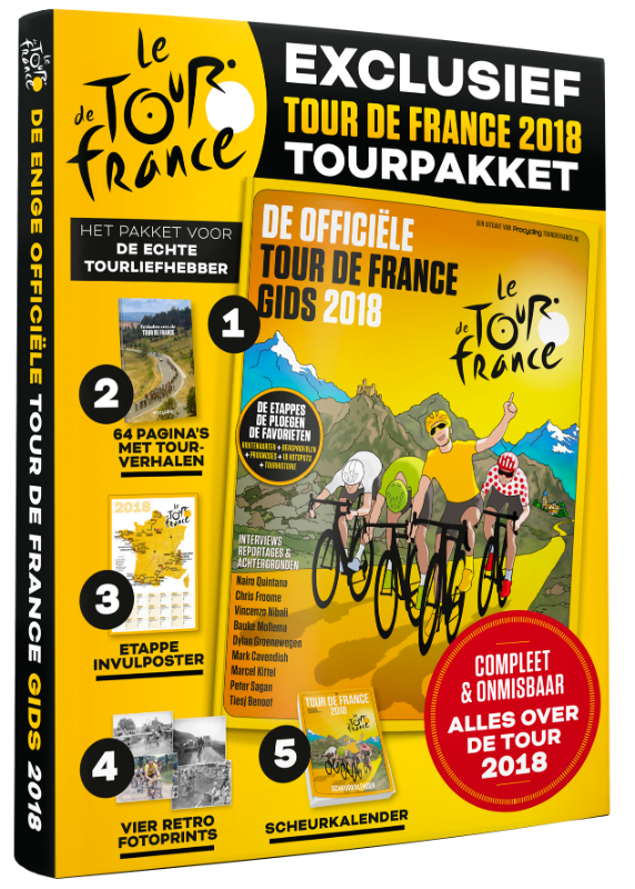 8 Vaderdag cadeautips | Fiets.nl - Race en MTB website