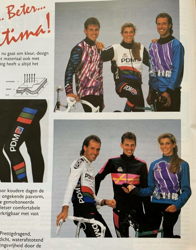 40 jaar Fiets, wat gebeurde er in 1990? | Fiets.nl - Race en MTB website