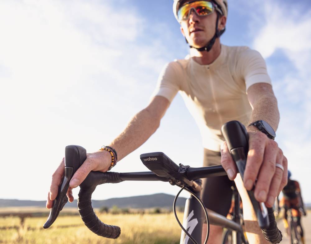 Wahoo Elemnt Roam V2, vernieuwde fietscomputer | Fiets.nl - Race en MTB ...