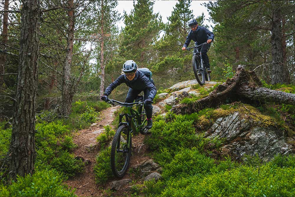 Merida vernieuwt ONE-FORTY en ONE-SIXTY mountainbikes | Fiets.nl - Race ...