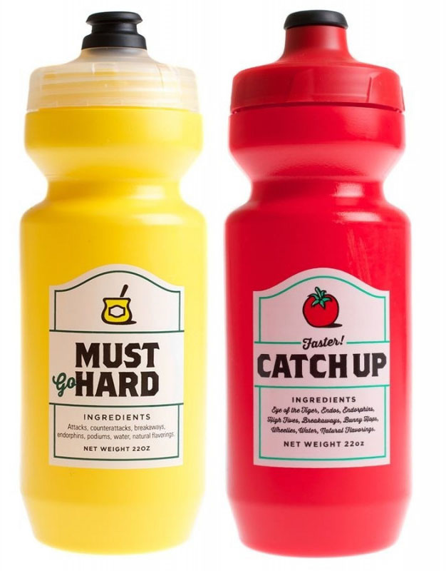 Inspiratie nodig? Dit zijn de leukste kerstcadeaus voor fietsers