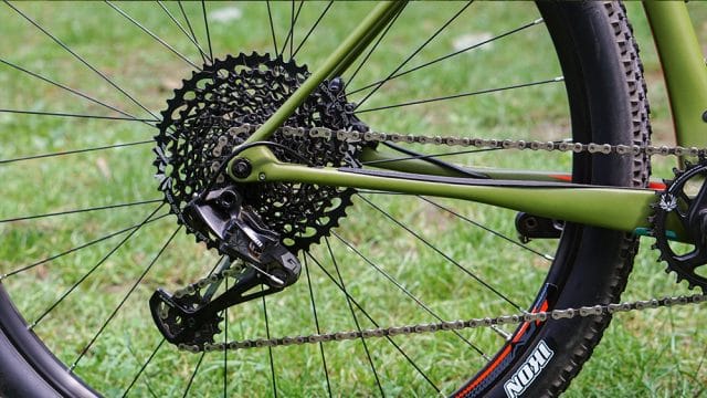 Getest: Merida Big Nine 6000 | Fiets.nl - Race en MTB website