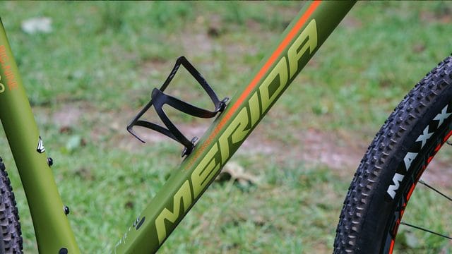 Getest: Merida Big Nine 6000 | Fiets.nl - Race en MTB website